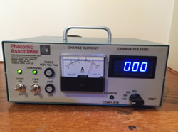 High Voltage Hybrid Battery Chargers